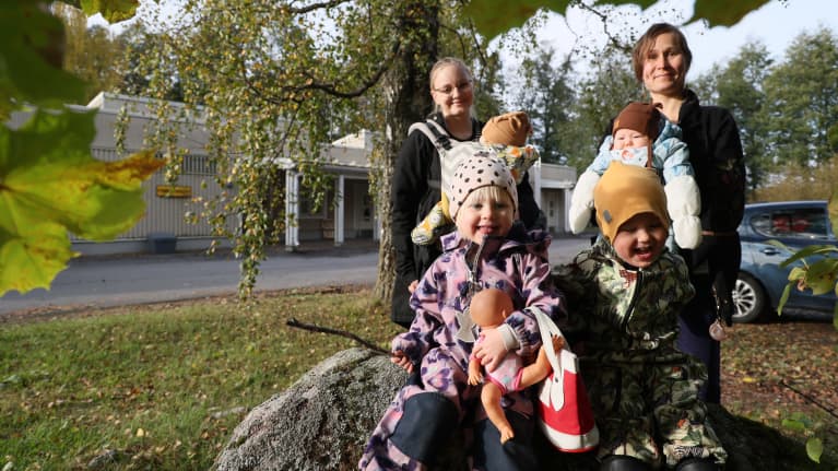 Hämeenlinnan sivistys- ja hyvinvointilautakunnassa käytiin tiukka äänestys Solvikin ...