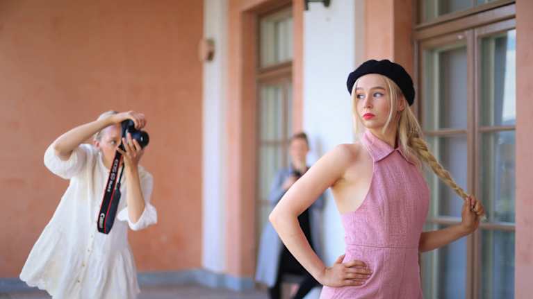 Hållbarhet och rymdteknologi har aldrig sett så här bra ut - Helsinki ...