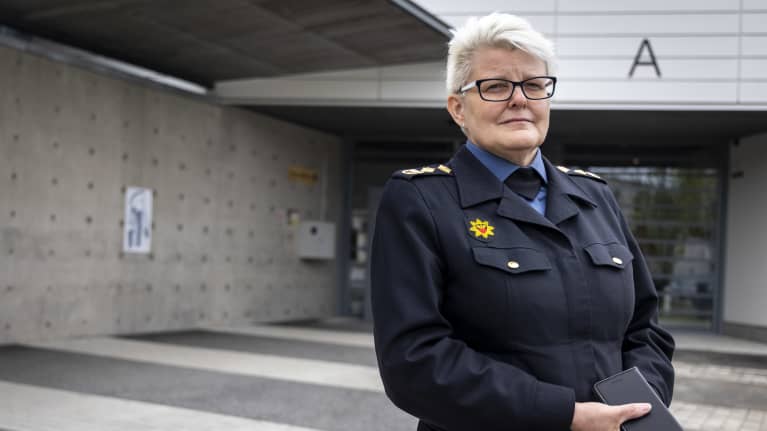 Pelastajia koulutetaan tuplamäärä – rehtori pelkää, etteivät ...