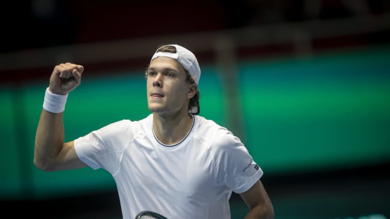 Suomalaisnäytös! Otto Virtanen takoi portugalilaistähden raivon ...