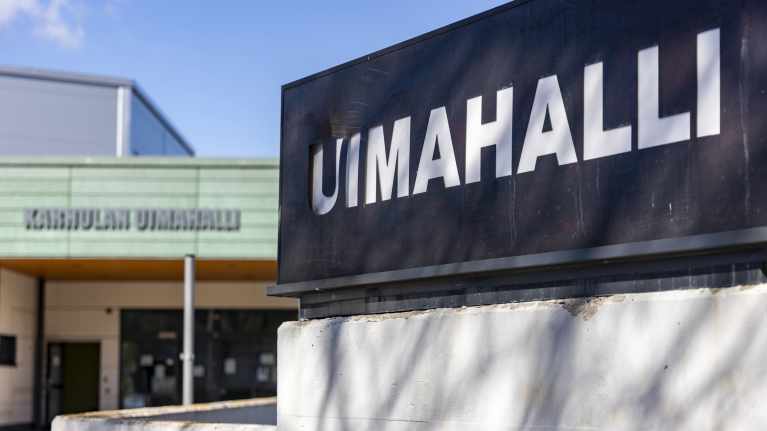 Karhulan uimahallin saunapalon syy selvisi – vika ei ollut kiukaassa | Kymenlaakso | Yle