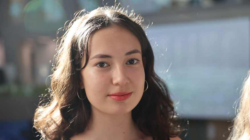 Uusien ylioppilaiden iso urakka päättyi – hyppää mukaan ...