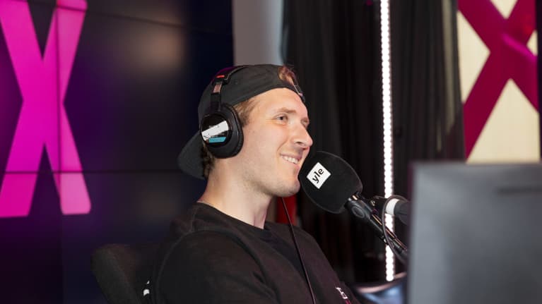 Köpi Kallio on vuoden positiivisin porilainen | Yle