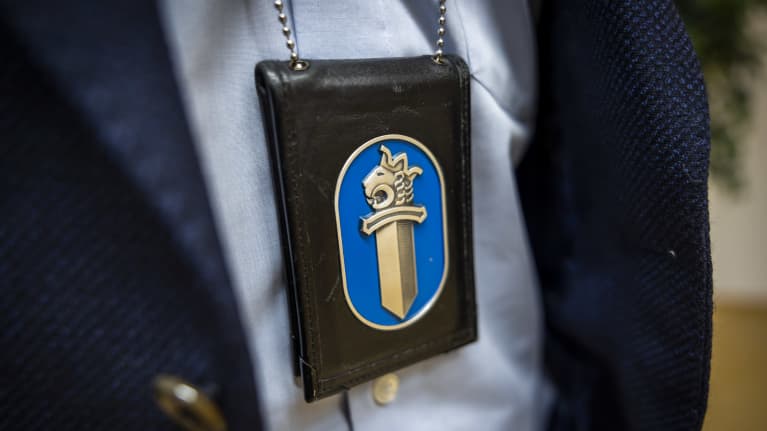 Mannen som knivhögg en minderårig intill Raseborgsfestivalen döms till ...