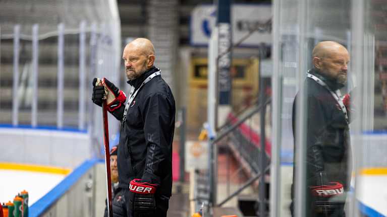 Petri Matikaisen intohimo valmentamiseen on tallella: ”JYPissä ...