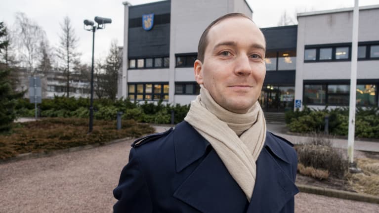 Katso täältä oman kuntasi ensi vuoden veroprosentit – jopa Suomen ...