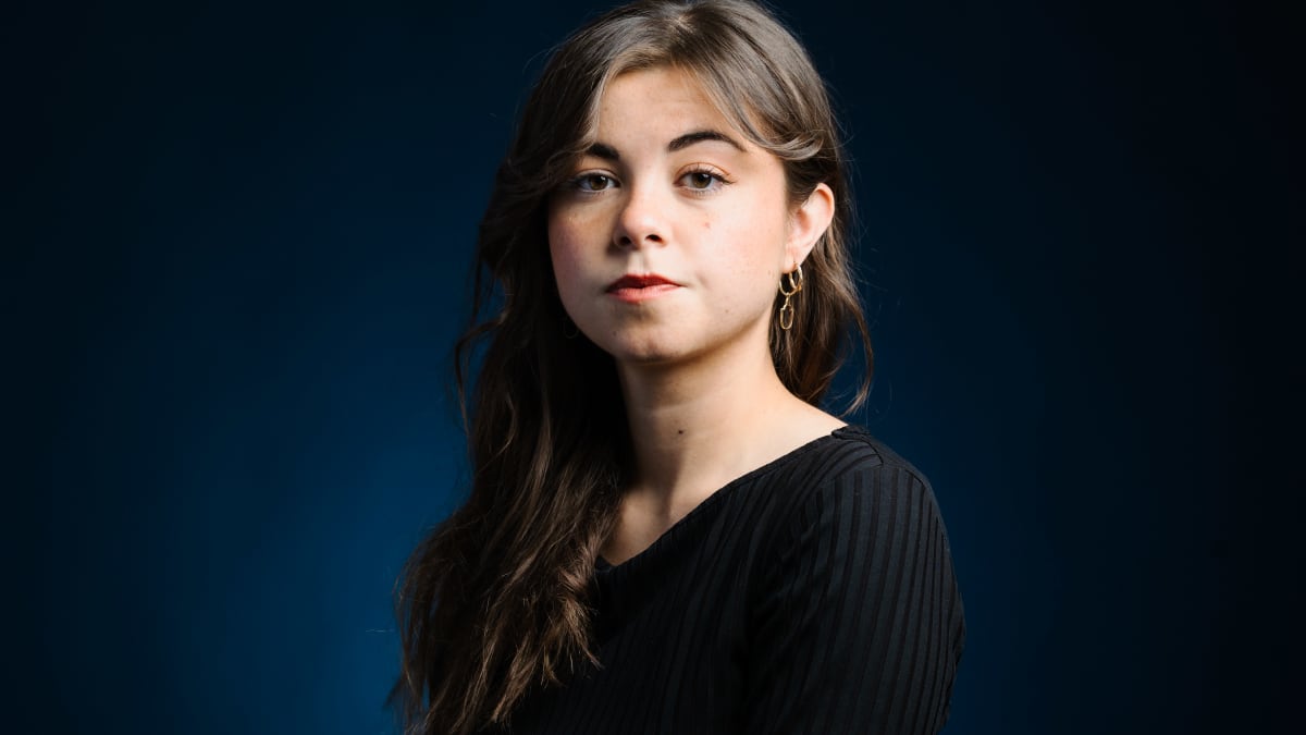 Adile Sevimlin kolumni: Pridesta tuli taas protesti | Kolumnit | Yle