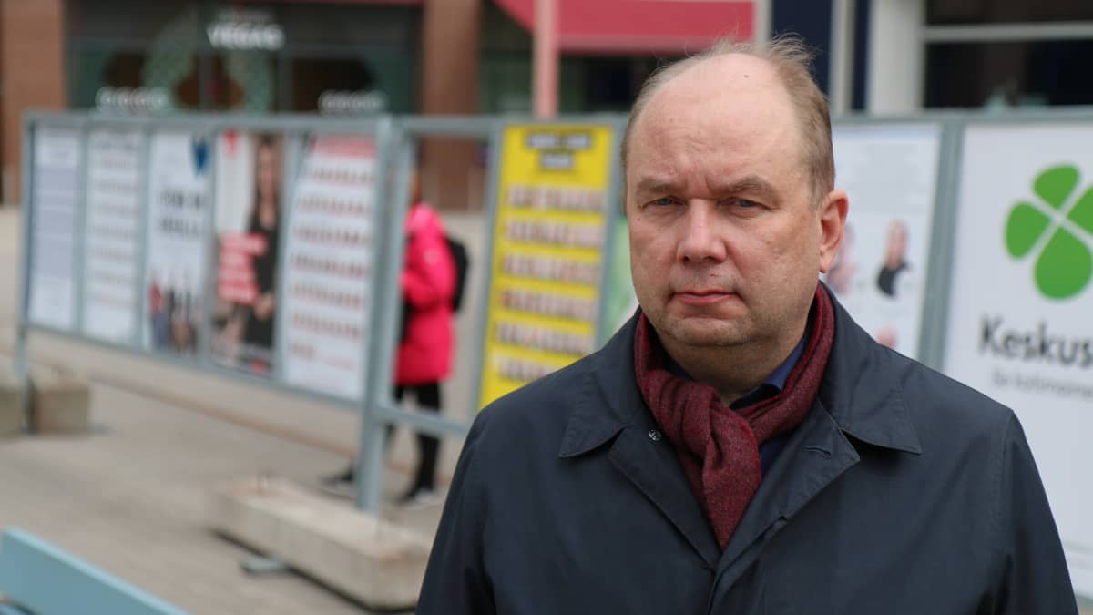 Korpikommunismi katosi, ääniharava puuttui – näin poliitikko ja tutkija ruotivat ...