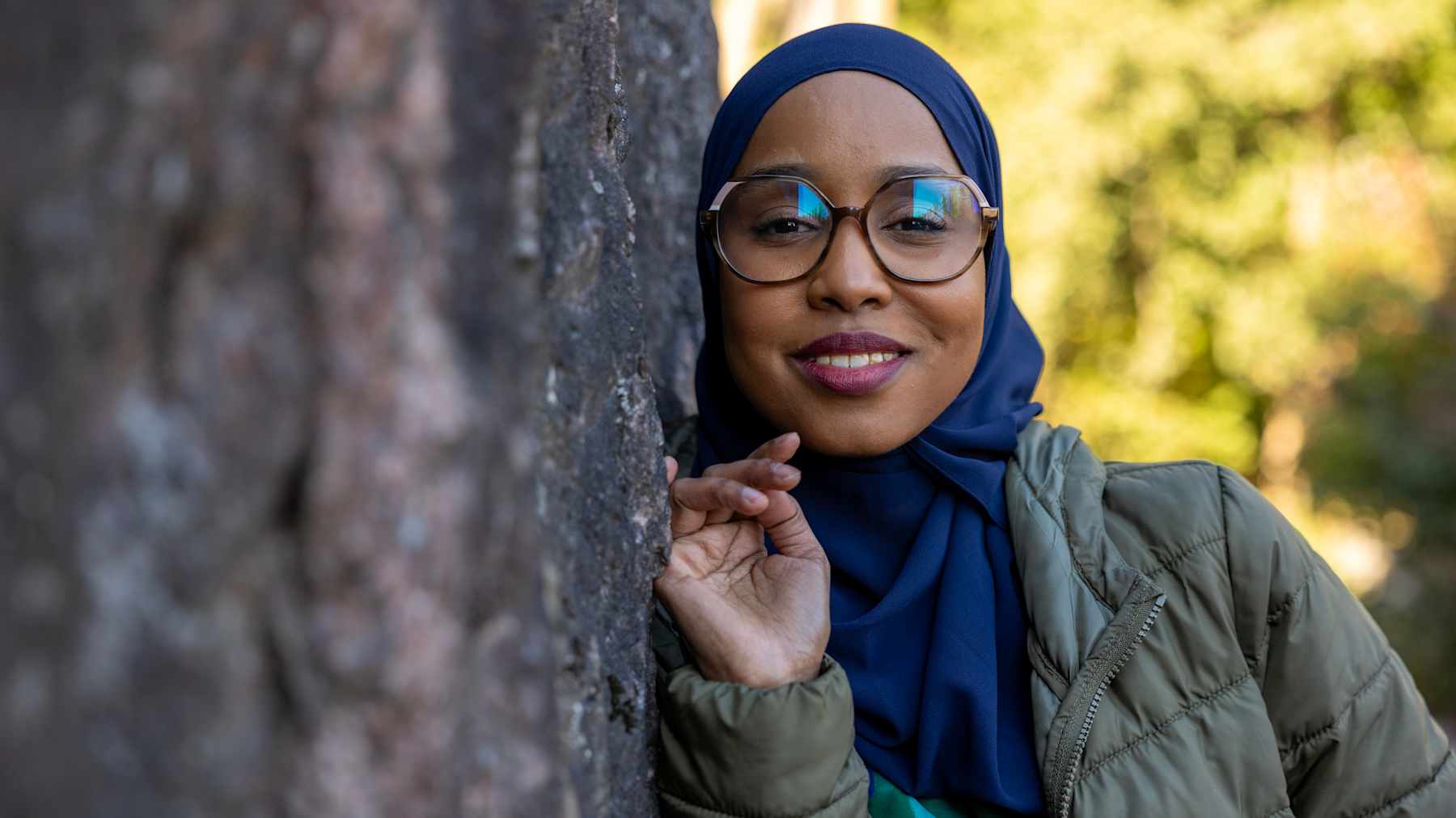 Ylen somalinkielisten uutisten juontajaa ammuttiin kotimaassaan – äidin ...