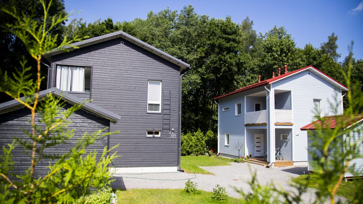 Tulvat ja helteet voivat piinata tulevaisuudessa myös Helsinkiä, ja ...