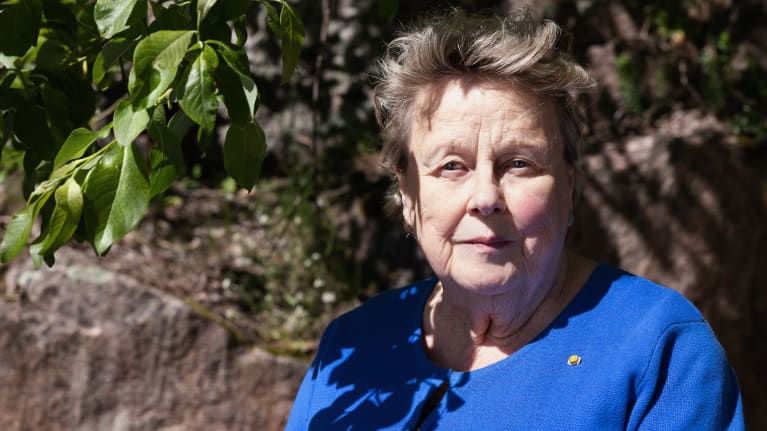 Izjumin hautalöytö Ukrainassa järkytti maailmaa, ja nopeasti levisi ...