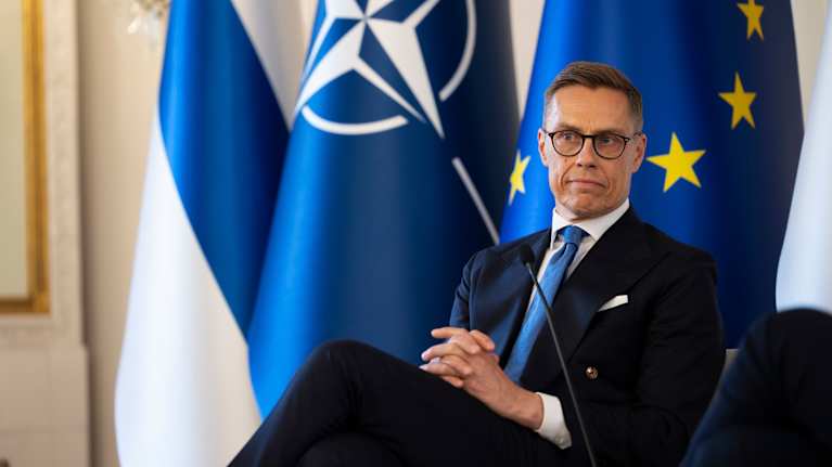 Six things to know about Finland's 'foreign and security policy for a ...