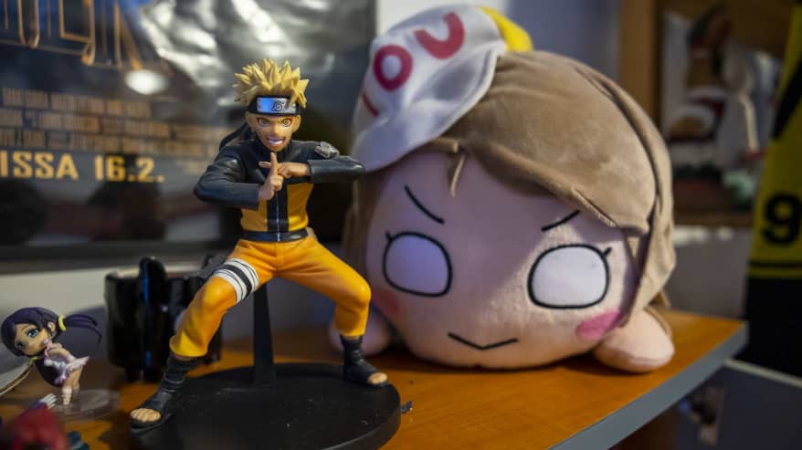 20-vuotias Miro Partanen istui 173 päivää vangittuna kotonaan eikä ...