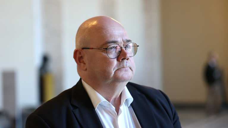 SK: Kokoomus on vaihtamassa puolue­sihteeriä | Uutisia lyhyesti | Yle