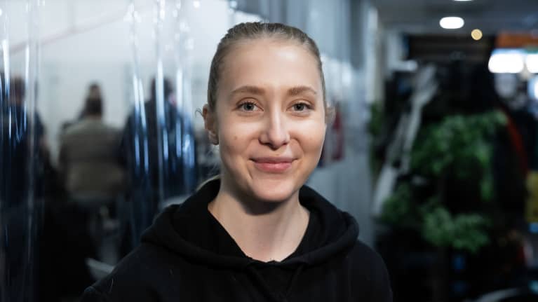 Emilia Soini kyseenalaistaa kriteerit urheilija-apurahalle ...