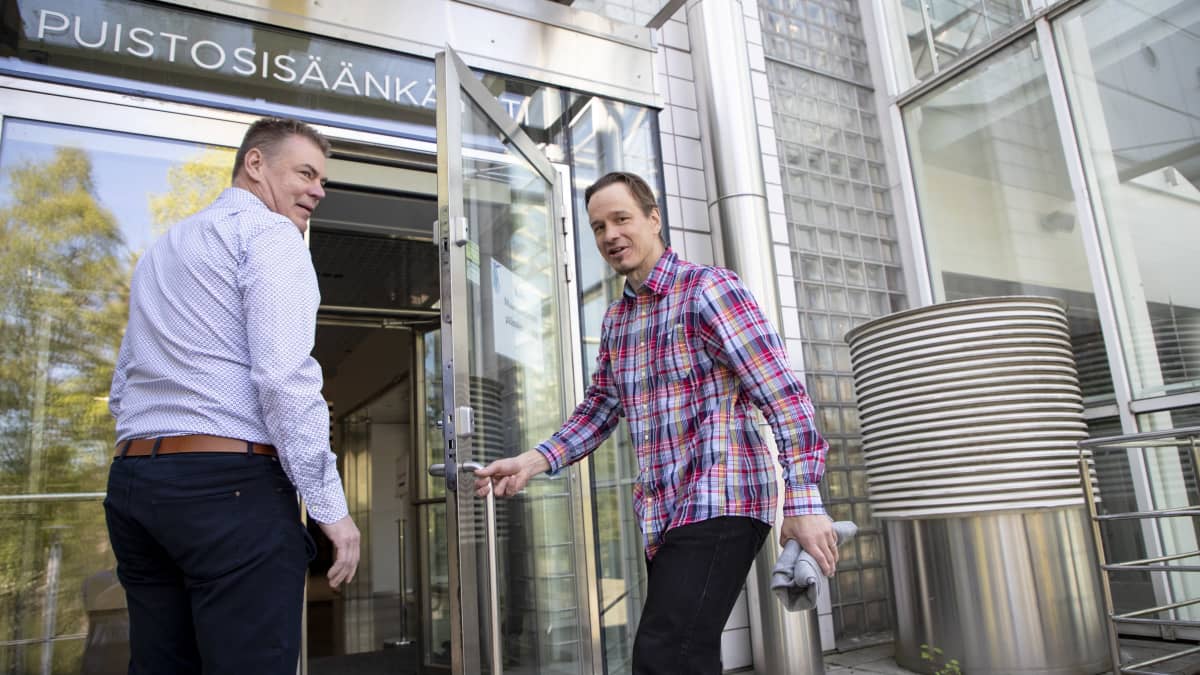 Tältä he näyttävät nykyään – katso kuvat jääkiekkolegendojen ...