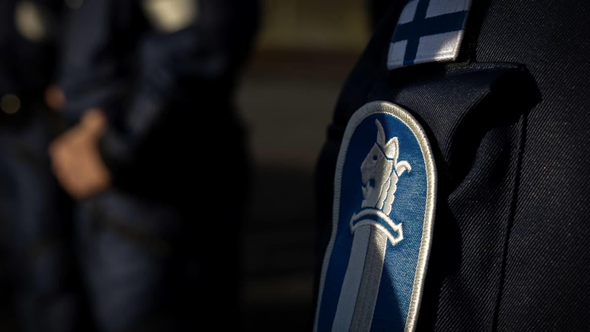 Salon perjantaisen poliisi-operaation syy selvisi – viranomaiset ...