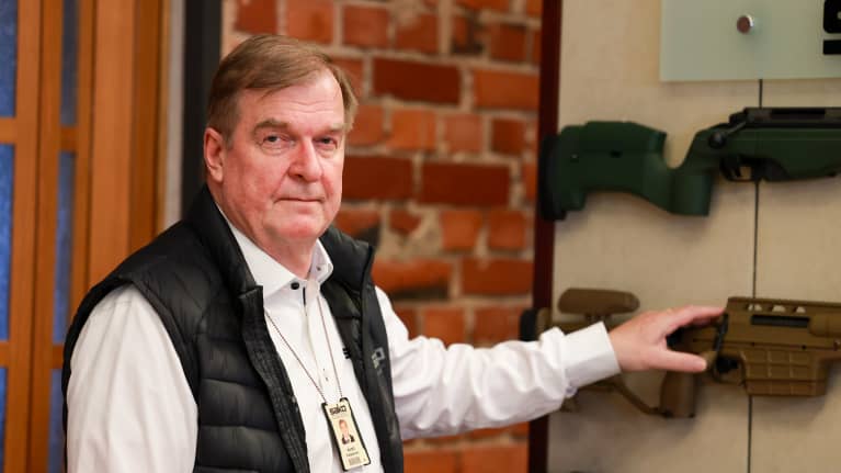 Osa hämäläiskansanedustajista sallisi laajemman aseviennin – parantaisi ...