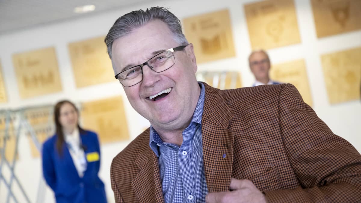 Tältä he näyttävät nykyään – katso kuvat jääkiekkolegendojen ...