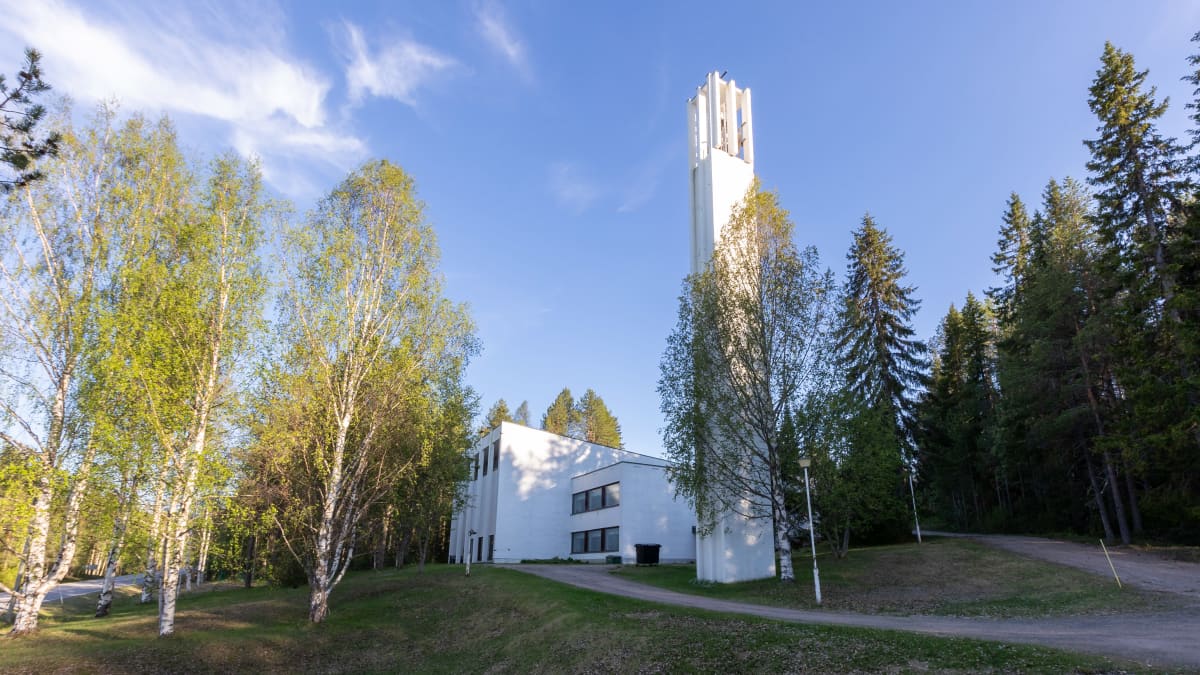 Lapin ely-keskus selvittää Auttin kappelin suojelutarvetta – antoi ...