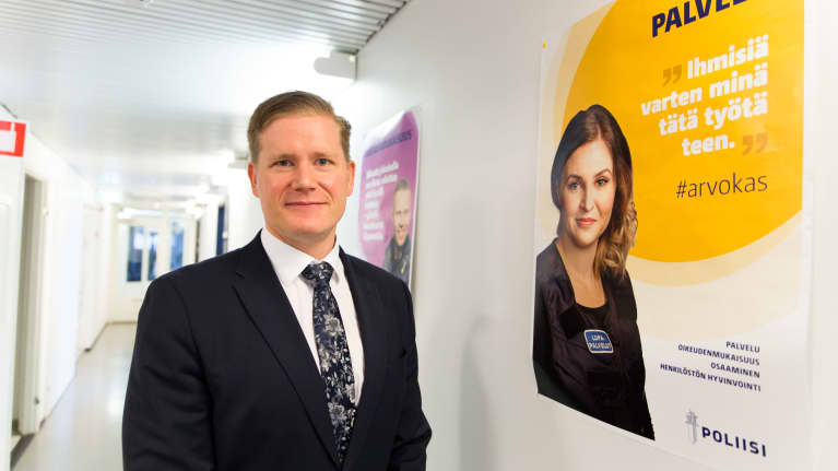 Meiltä ei löydy avaimia Ruotsin jengirikollisuuden ratkaisuun ...