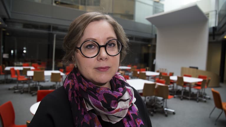 Tutkija arvostelee maahanmuuttajien työelämään ohjaamista ...