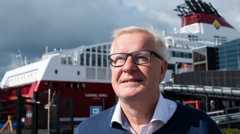 Maailmankauppaa piinaa nyt konttipula – Huoltovarmuuskeskus selvittää ...