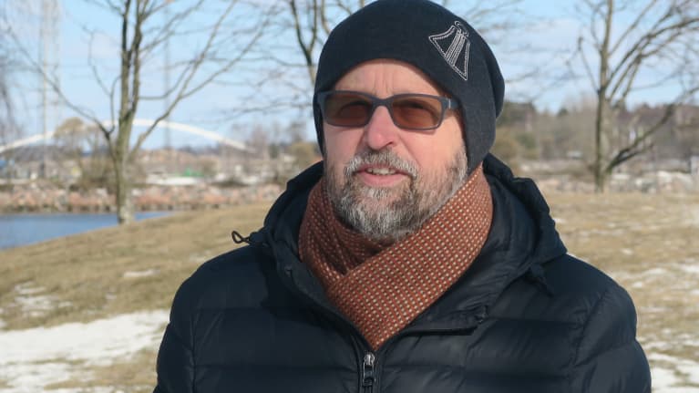 Professori pitää Evon kansallispuistohankkeen pysäyttämistä suru ...