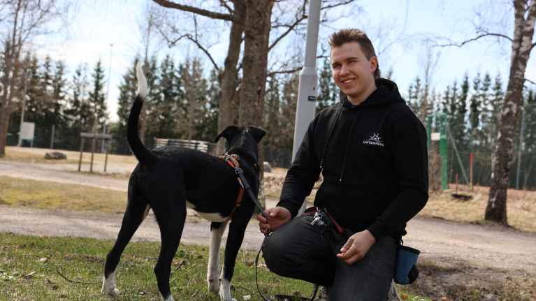 Oma täti synnytti Antti Suden – enää sama ei olisi mahdollista ...