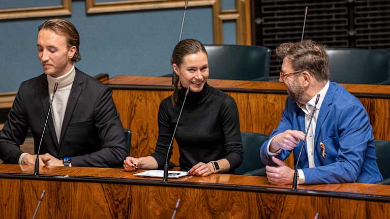 Analyysi: Tampereen pormestari Ilmari Nurminen nousee toistuvasti ...