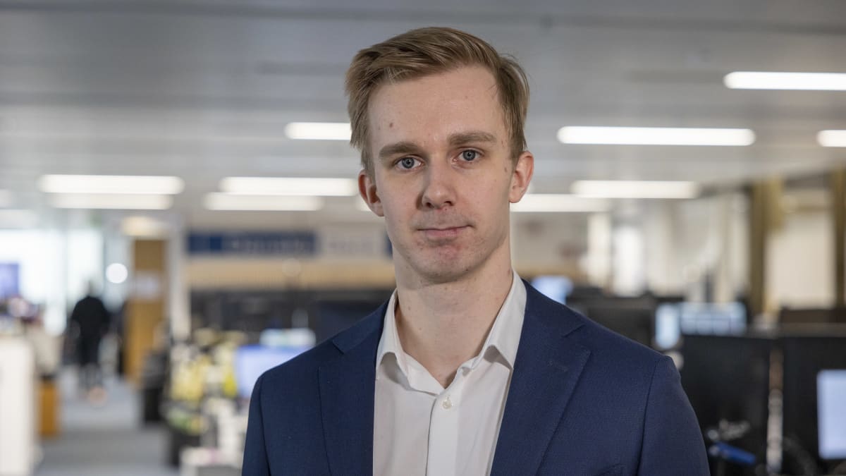 Yle seurasi markkinoiden heiluntaa: Euroopan pankkien rytinä laantui ...