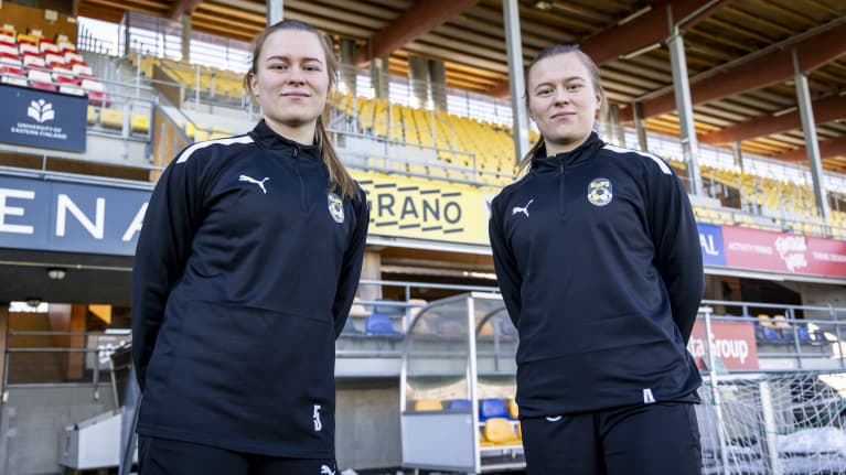 Helmareiden piti kohdata vastustajat maailman huipulta, toisin kävi ...