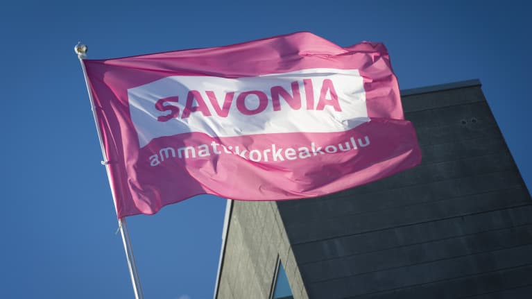 Savonia-ammattikorkeakoulusta valmistui viime vuonna ennätysmäärä ...