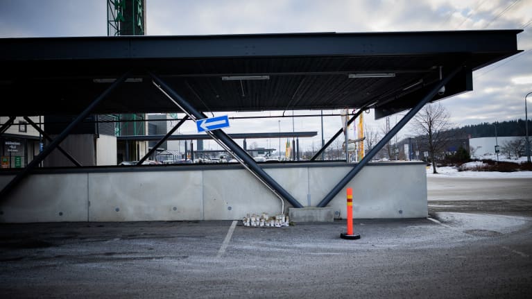 Horjuuko Tampereen turvallisuus? Näin poliisi vastaa | Kotimaa | Yle