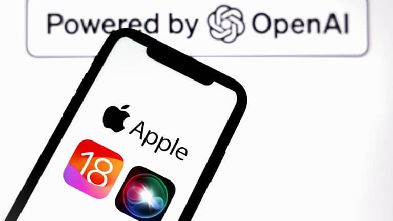 Tekoäly-yhtiö Open AI suunnittelee uutta laitetta ja haastaa Applen – jättisopimus ...