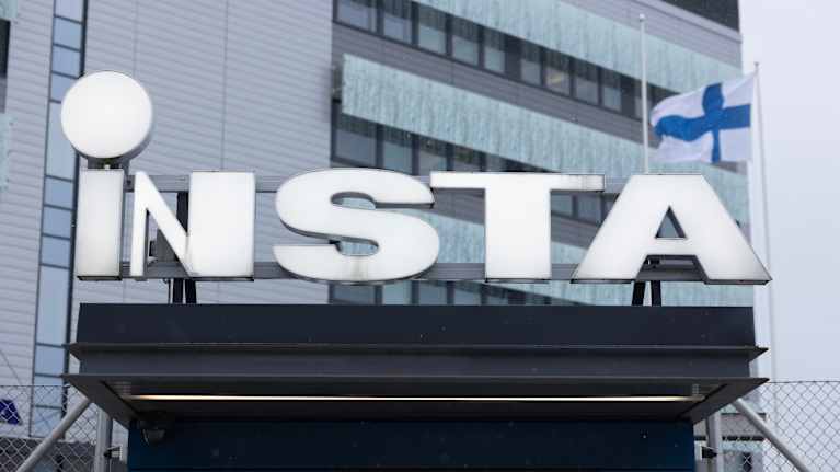 Reuters: Suomalaisyritys Insta on kiinnostunut valmistamaan ...