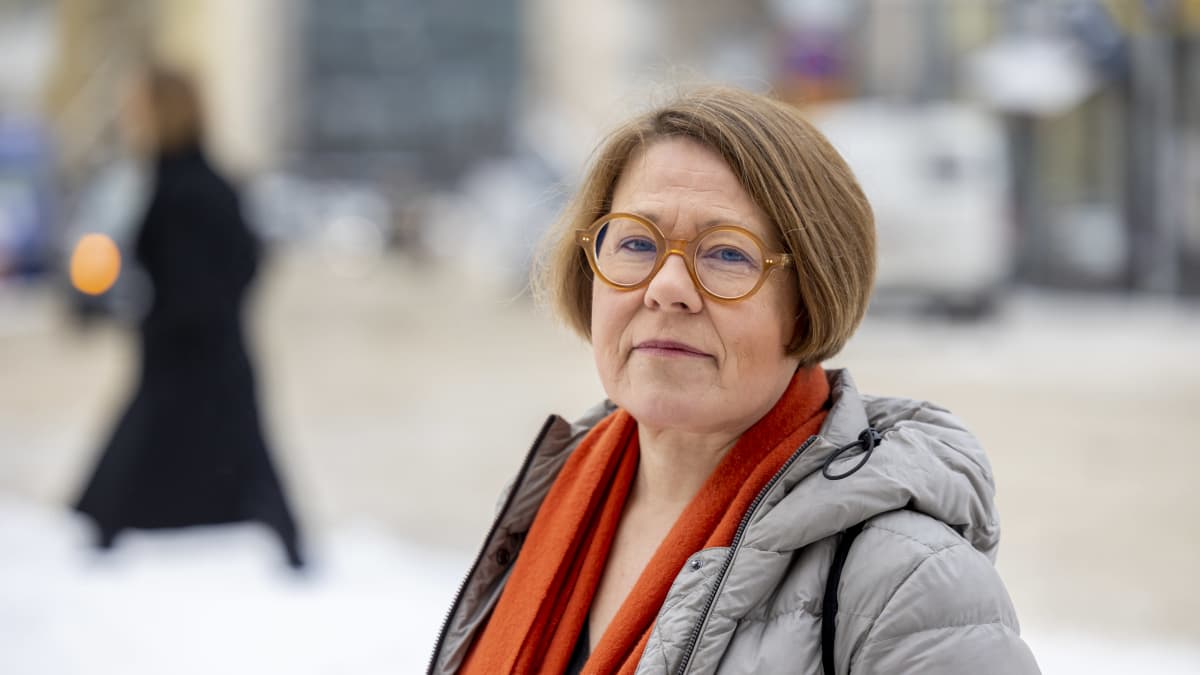 Yksi ilmastonmuutoksen uhreista on yöuni ja se voi johtaa moniin ...