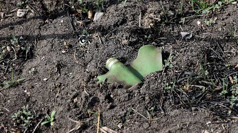 Finland prepares to leave Ottawa Treaty banning anti-personnel ...