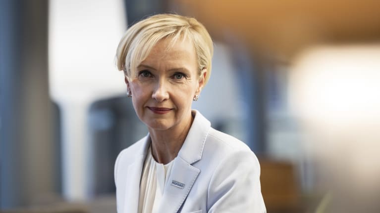 7 000 ihmisen pomo Sara Mella: On tapahtunut valtava muutos – Suomi ...