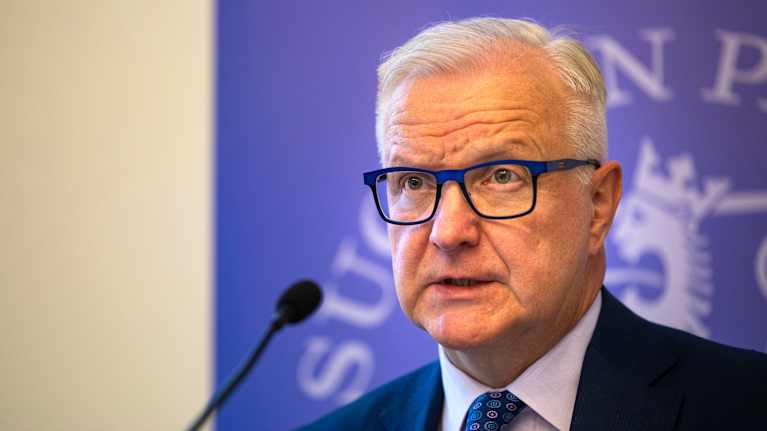 Kahdeksan henkeä haki Suomen Pankin pääjohtajaksi | Uutisia lyhyesti ...