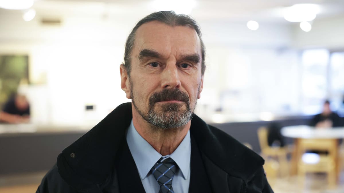 Tampereella on niin mahdoton mäki, ettei kokenutkaan bussinkuljettaja ...