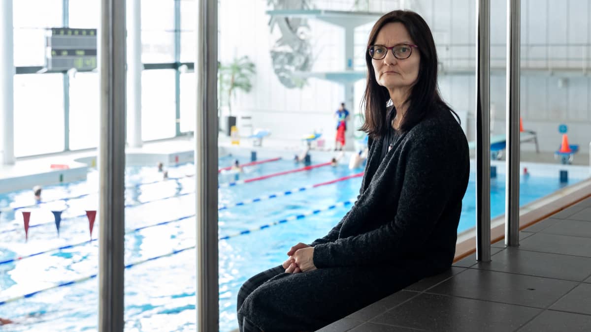 Kemi haluaa purkaa Aarne Ervin suunnitteleman suojellun uimahallirakennuksen – Espoossa saman ...