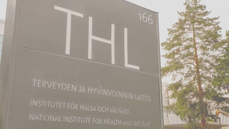 THL takes Twitter break over disinformation concerns | Yle News | Yle
