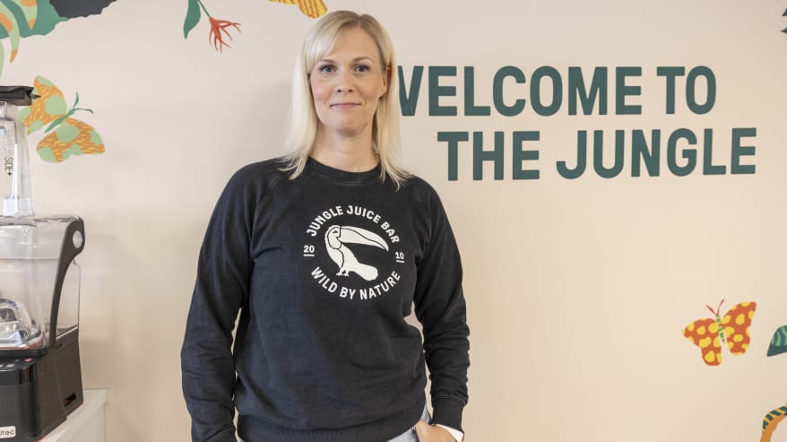 Osa Jungle Juice Barin työntekijöistä väittää: ulkonäkö vaikutti ...