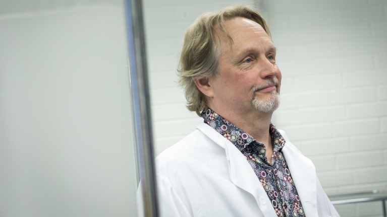 Alisa Nissinen, 24, tietää, millaista on olla tutkimuskohteena melkein ...