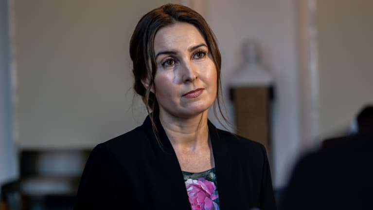 Keskustan Eeva Kalli: Teen kaikkeni, että opettajankoulutus Raumalla ...