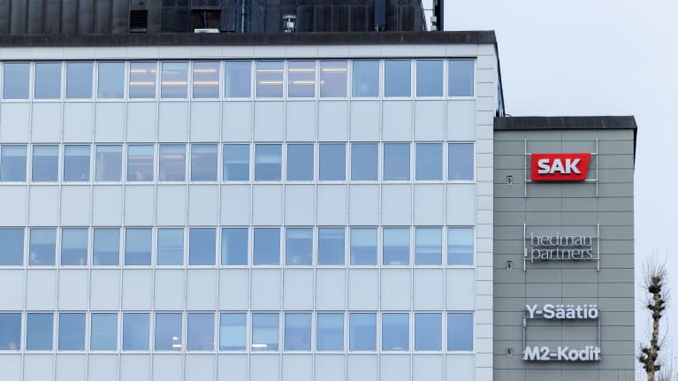 SAK aloittaa muutosneuvottelut – voivat johtaa irtisanomisiin | Uutisia ...