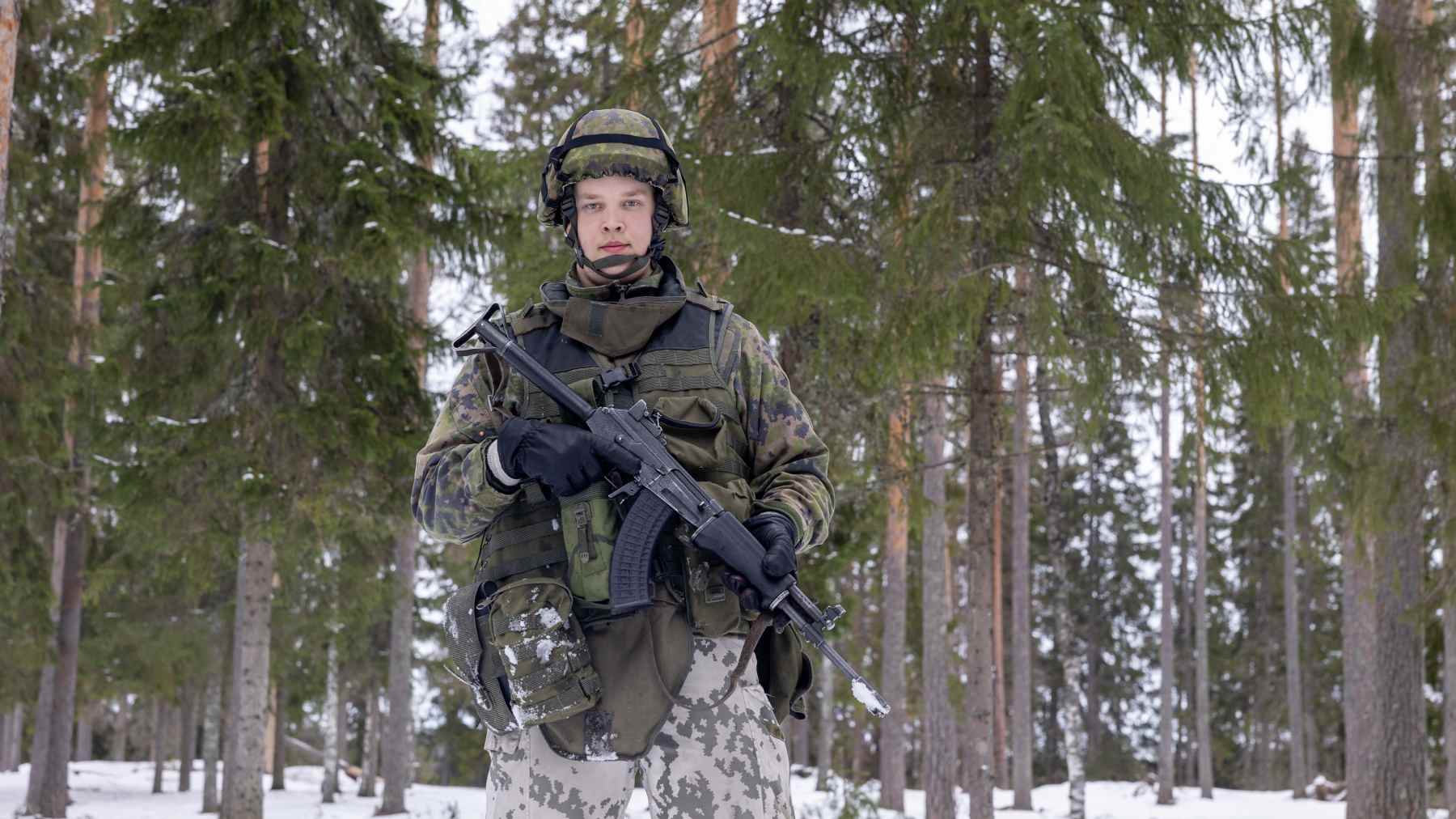 Nato teki historiallisen muutoksen Suomen ja Ruotsin suhteisiin ...