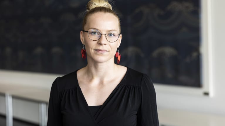 Tutkimus: Suomessa tuijotetaan liikaa pelkkää naisten määrää ...