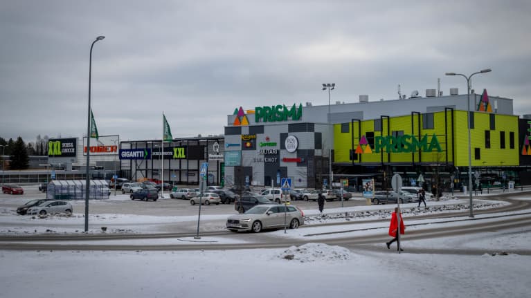 Pirkanmaan osuuskauppa ennätysmyyntiin: asiakasomistajat saivat 43 ...